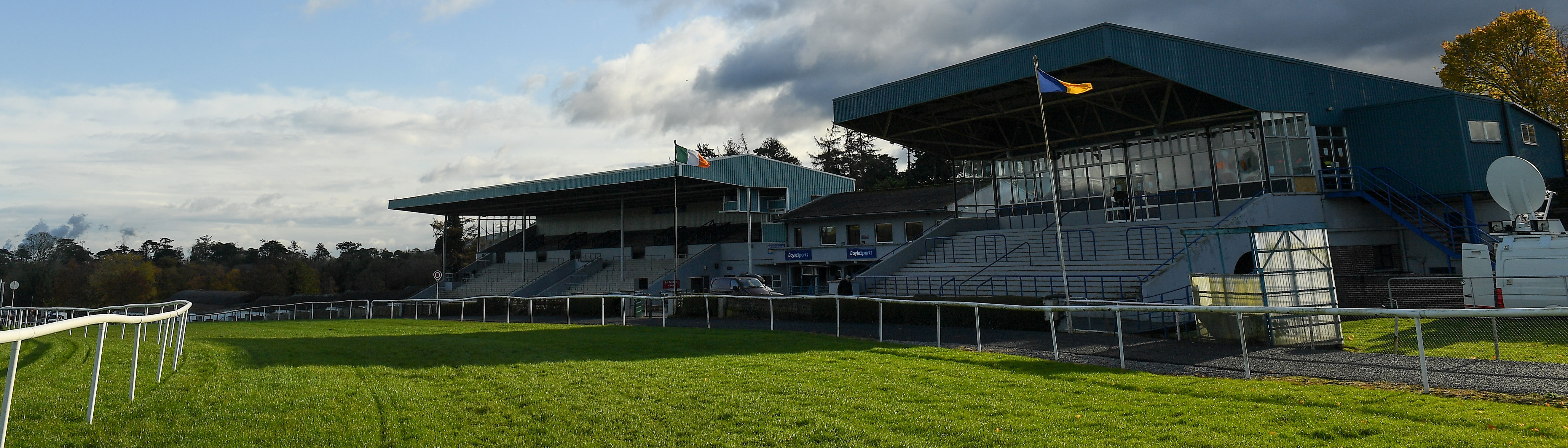 Horse racing tips: Tuesday's selections from Clonmel - PokerStars Sports